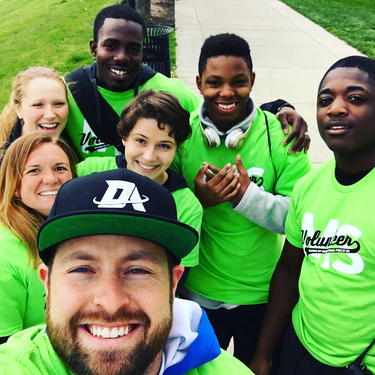 About Us | DREAM Alive Inc.